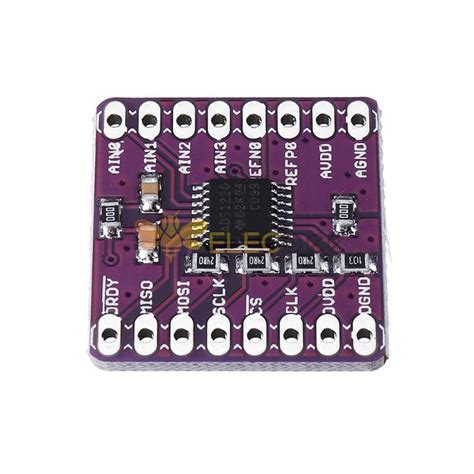 Elecbee ADS ADC I C Low Power Bit A D Converter Sensor Module