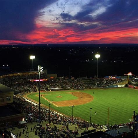 Coca Cola Park To Feature New Video Display Ballpark Digest Hot Sex