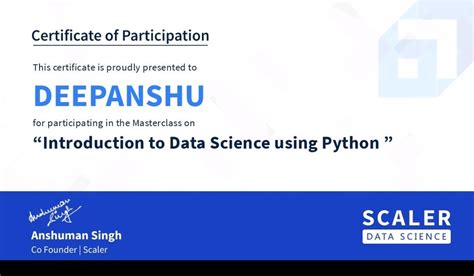 Deepanshu Jangra On Linkedin Dsa Using Python