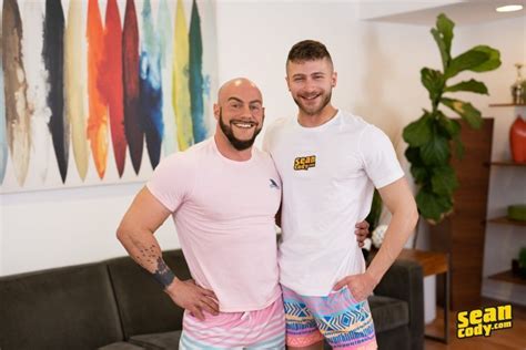 Devy Rams Brock Sean Cody Daily Squirt