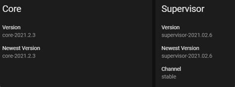 Zigbee2mqtt Wont Start After Updating To 1171 1 · Issue 26 · Zigbee2mqtthassio Zigbee2mqtt