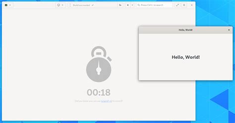 Profiling Your Project Builder Alpha Documentation
