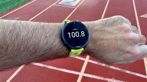 How To Change Your Garmin Watch Face Android Central