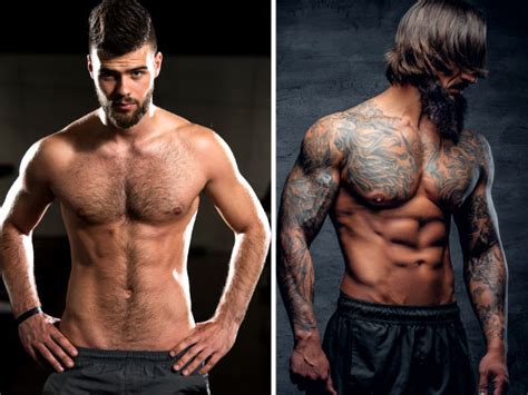 Do Women Like Chest Hair