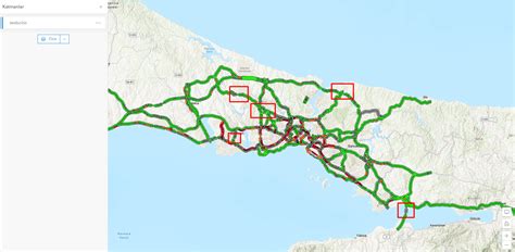 Line Offset Support In Portal For Arcgis New Map V Esri Community