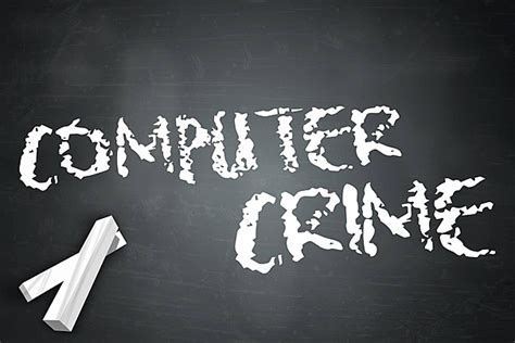 Blackboard Computer Crime Board Hacker Poster Photo Background And Picture For Free Download