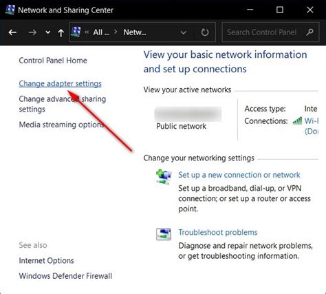How To Change DNS Settings In Windows 10 Guide Beebom