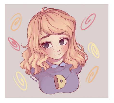 Sadie Steven Universe By Trevica On Deviantart