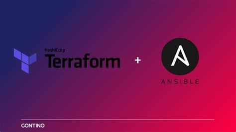 Terraform Ansible Talk Pdf