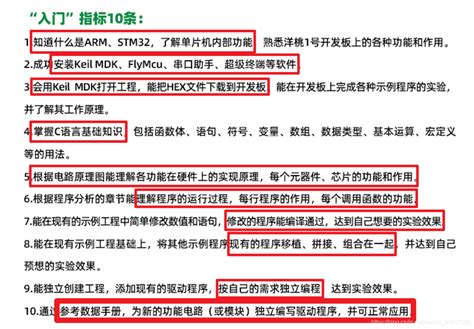 Youngtalk Stm32入门100步 总篇stm32入门教程 百度盘 Csdn博客 Youngtalk Stm32入门100步 总篇stm32入门教程 百度盘 Csdn博客