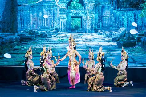 របាំ ព្រះរាជទ្រព្យ ខ្មែរ របាំ ព្រះរាជទ្រព្យ ខ្មែរ