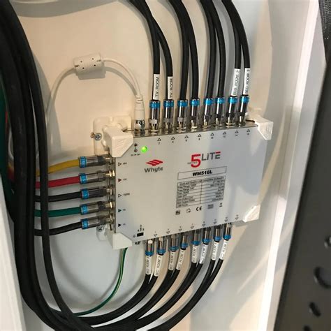 Structured Data Cabling Services Poole Dorset