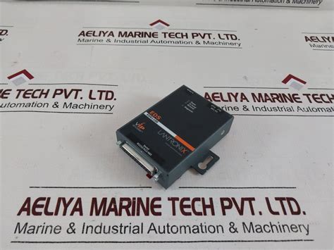 Lantronix Eds1100 Hybrid Ethernet Terminal Device Server 9 30vdc Aeliya Marine