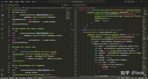 vscode插件推荐 包含笔者开发的插件 知乎