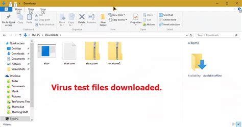 How To Run A Microsoft Defender Offline Scan In Windows 10 Tutorials