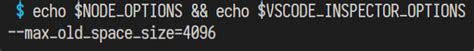 Debug Create Javascript Debug Terminal Executing The Script Does Not Trigger Debugging