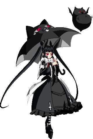 File BBCF Rachel Color Png Dustloop Wiki