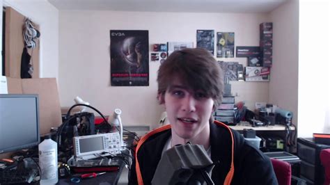 Channel Update YouTube