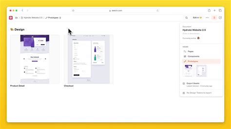Sketch On Linkedin We Made Testing Prototypes Even More Immersive 🕹️ Now You Can Not Only