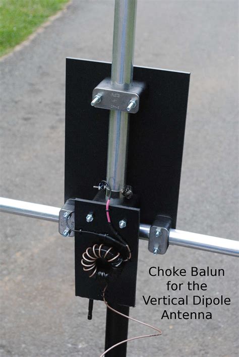 Portable Hf Antenna You Can Build In A Day