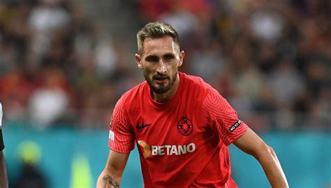 Bogdan Rusu Aproape De O Revenire Bombă La Mioveni