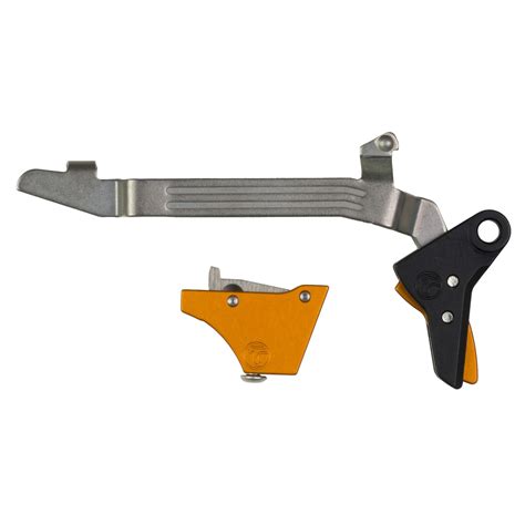 Timney Alpha Competition Trigger For Glock Gen3 4 Large 4Shooters Com