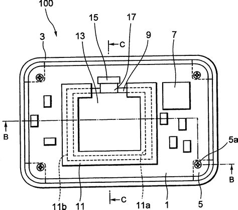 Electronic Equipment Eureka Patsnap
