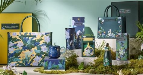 스타벅스 김선우 작가와 ‘도도새 콜라보 상품 출시