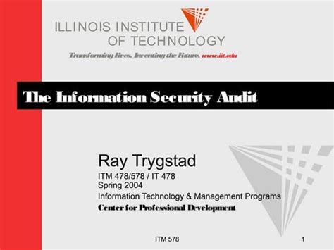 Impact To It Security Of Incorrect Configuration Of Firewall Policies And Third Party Vp Ns Ppt