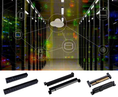 The Evolution Proliferation And Future Of PCIe Connector And Cable Assembly Supplier
