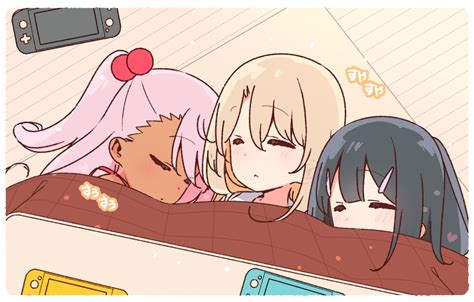 Nintendo Switch Lite Danbooru