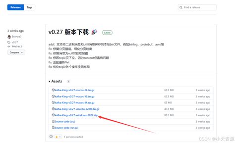 连接kafka（kafka可视化工具）kafka连接工具 Csdn博客