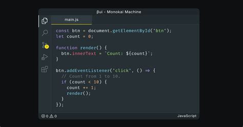 Beautiful Ui By Swashata Vs Code Themes