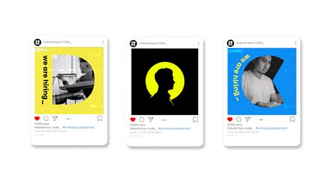 Code Brand Design System On Behance