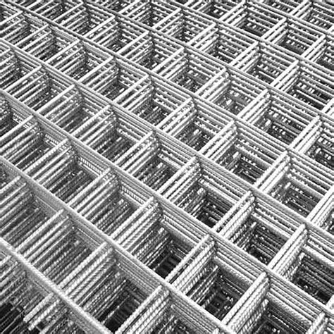 Reinforcing Mesh A142 3 6 X 2 0m 6mm Bar Allendale Direct