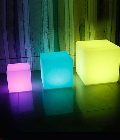 Plexiglass Light Box