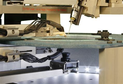 double sided wafer probers wentworth laboratories
