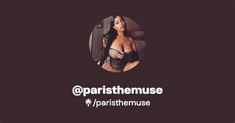 Paristhemuse Find Paristhemuse Onlyfans Linktree