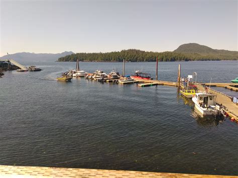 Clover Pass Resort Ketchikan Alaska Alaska Travel Alaska Resort