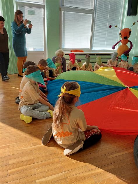 Vilniaus LopŠeliŲ DarŽeliŲ „pasaka „giraitĖ „molinukas Meninis