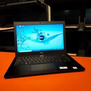 Dell Laptop Refurbished For Sale Computers Tech Carousell Malaysia
