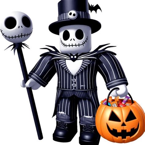 Roblox Halloween Costume Etsy