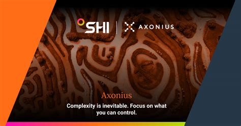 Axonius Cybersecurity Asset Management Featured Partner
