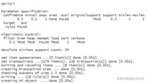 R语言apriori算法关联规则对中药用药复方配伍规律药方挖掘可视化 拓端