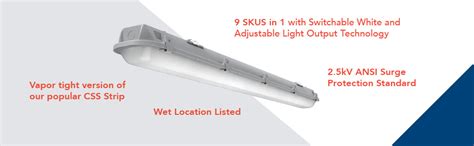 Lithonia Ligthing Csvt L96 Alo4 Mvolt Sww3 80cri Contractor