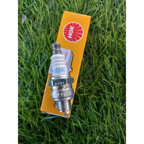 Ngk Spark Plug For Cmr6a Shopee Philippines
