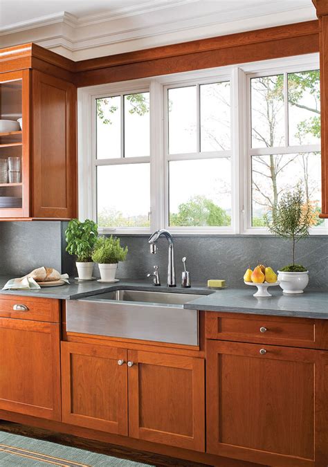 Small Kitchen Window Ideas Making The Most Of Limited Space Artourney