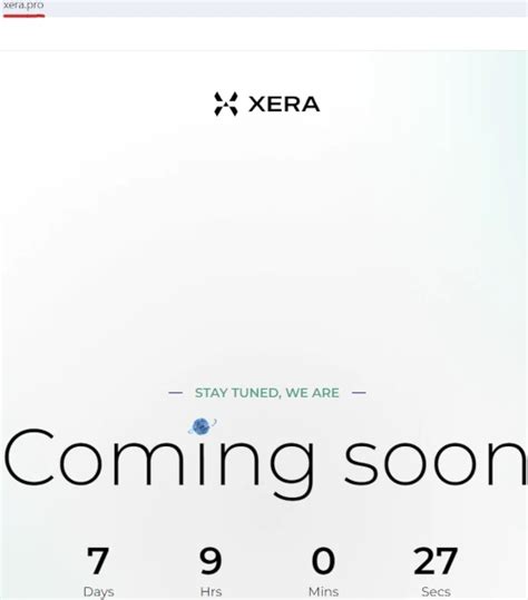 Xera Review Three Collapsed Dubai Scams Form Mega Ponzi