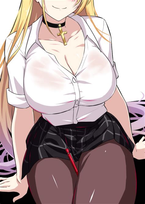 Akeyama Kitsune North Carolina Azur Lane North Carolina Warship Girls R Azur Lane