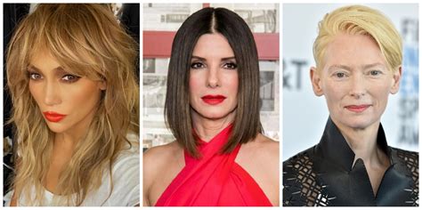 Κομψά κουρέματα για γυναίκες 50 Ediva Gr